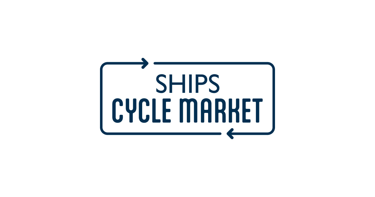 SHIPS CYCLE MARKET | 株式会社シップス