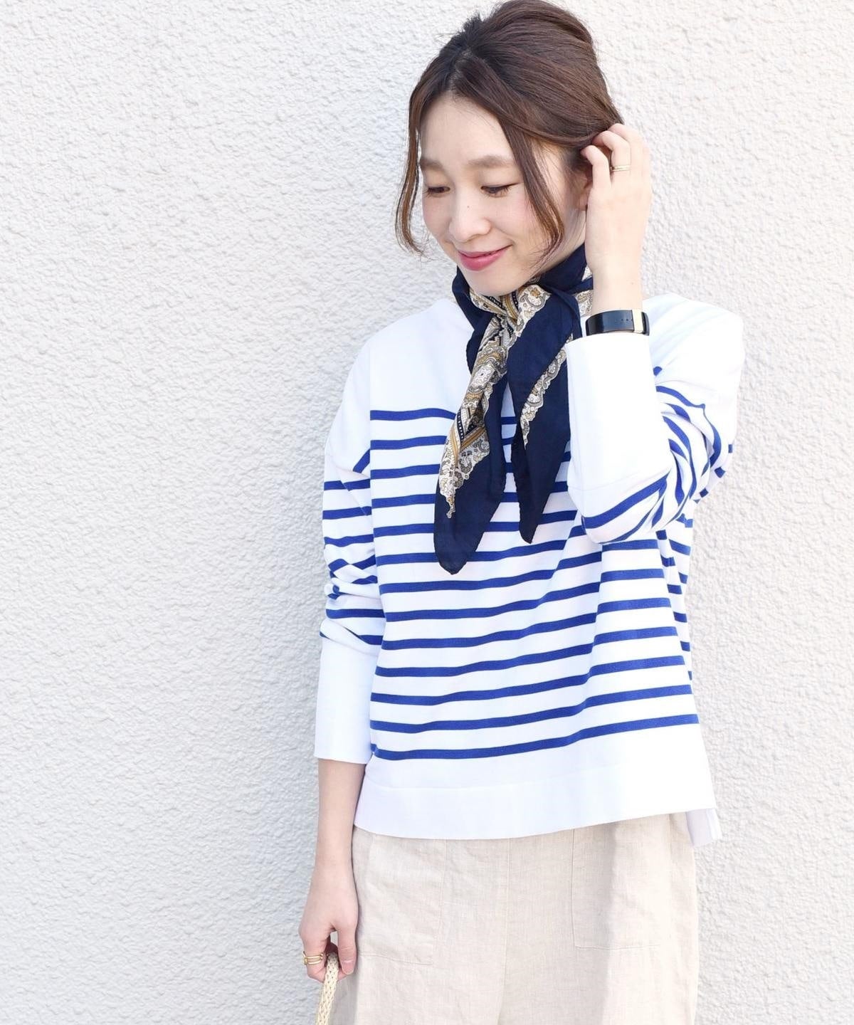 SHIPS:ニット/セーター / ONE SIZE / ライトブルー | SHIPS CYCLE MARKET | 株式会社シップス